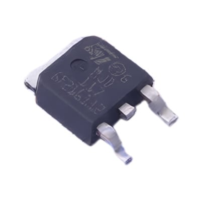 ST MJD44H11T4-A Single Bipolar Transistor