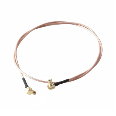 BAT WIRELESS BWMCXJ-MCXWJ-RG178L500 Gas Sensor Chip
