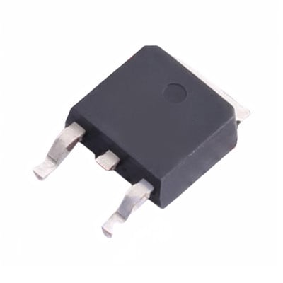 Slkor SL3139KL Single N-Channel MOSFET