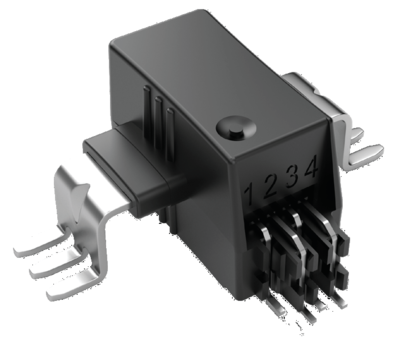 LEM HLSR 40-SM