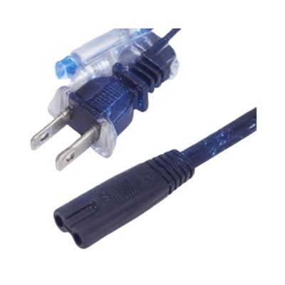L-com PCM1014 Power Line Cable and Extension Cord Assembly