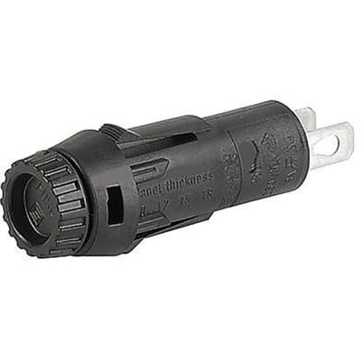 SCHURTER 3101.0336 Fuseholder – Premium PCB Mount Fuse Block for Reliable Circuit Protection