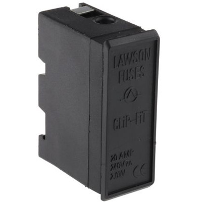 SCHURTER 3101.0220 Fuseholder Chip for Reliable Circuit Protection for sale