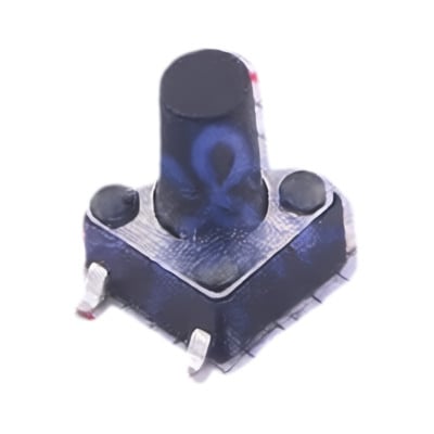 Yuandi TS-1095S-A16B2-C2D1 Tactile Switch