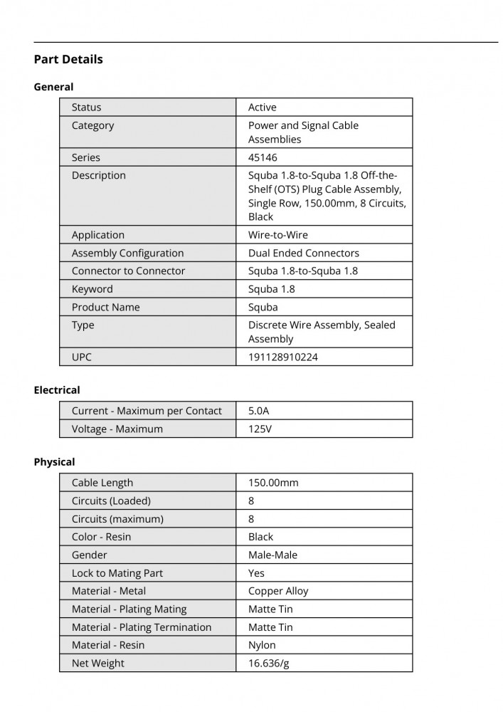 451460801 product document, page image 2