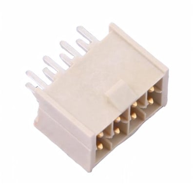 Samtec IPL1-104-01-L-D-K Male Header Pin for sale