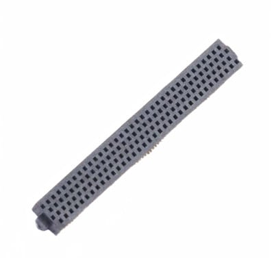 Samtec SOLC-120-02-L-Q-A Female Socket Header Receptacle