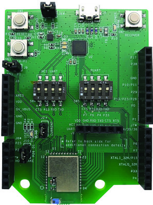 Infineon CYBT-483056-EVAL