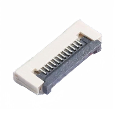 Bossie BX-FPC05-2H6PX FFC FPC Flat Flexible Connector Assembly