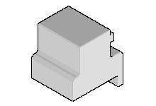 Press-In Tool for 80A Right-Angle Plug