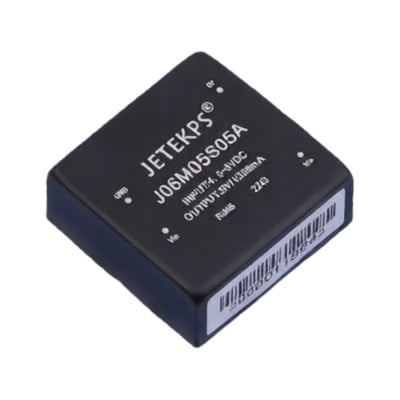 JETEKPS J06M05S09A DC DC Converter Chip