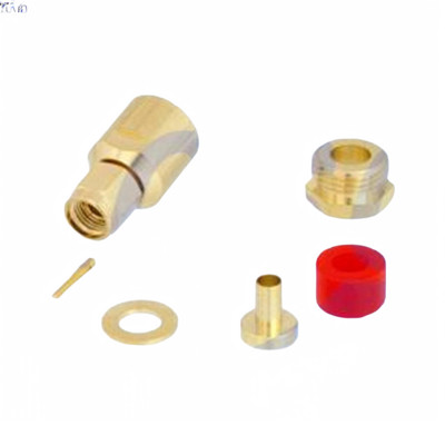 L-com LCCN3199 Coaxial Connector RF Assembly