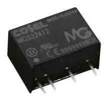 Cosel MGS60512 DC DC Converter (Off-Board)