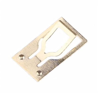MYOUNG MY-FJ-127 Blade Type Power Connector Assembly