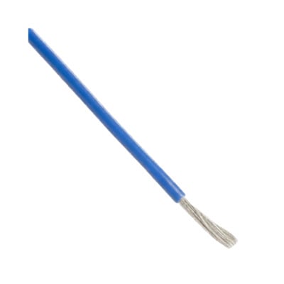 CNC Tech 1330-22-1-0500-005-1-TS Single Conductor Hook-Up Wire for sale