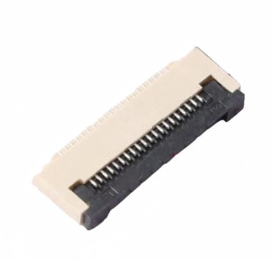 Hanbo Electronic HB-FPC-05FGXJ-H208P