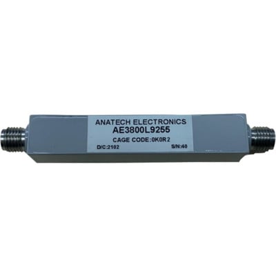 Anatech Electronics Inc. AE250B9668-S RF Filter Chip