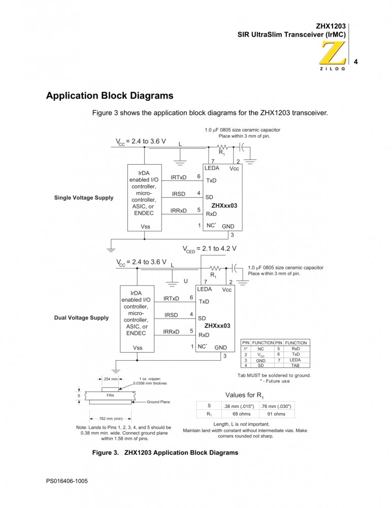 ZHX1203 document page 8