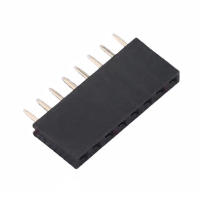 SAMZO 5BME8-08872-204-W0 Female Socket Header Receptacle