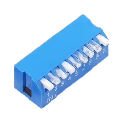 DORABO DP-3P-BU DIP Switch