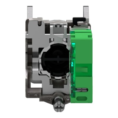Schneider ZB4RTA3 Pushbutton Switch for sale