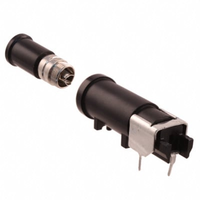 SCHURTER 0751.0508 Fuseholder Chip – Reliable Circuit Protection Component