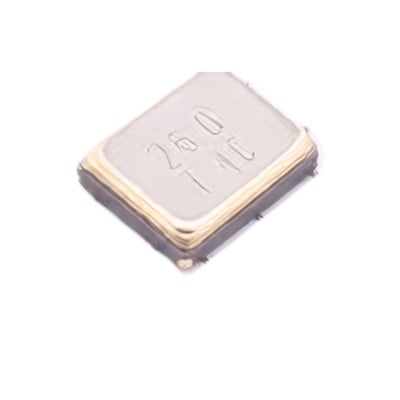 TKD SX25Y026000B81T001 Crystal