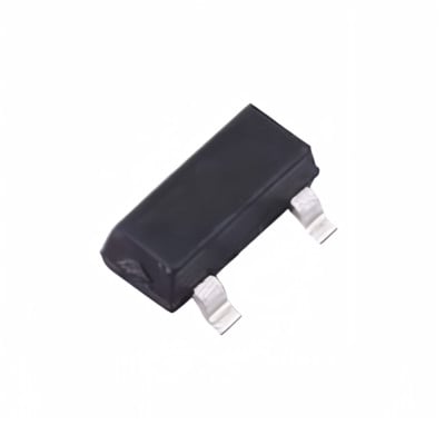 Slkor SL3424 Single N-Channel MOSFET
