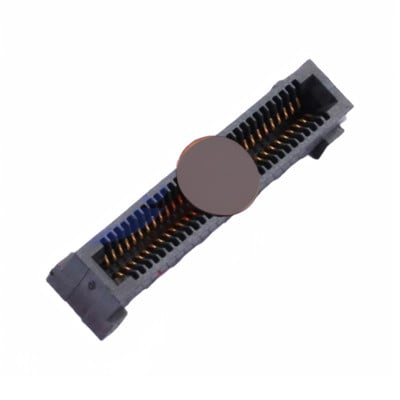 Samtec HSEC8-130-01-L-RA Edgeboard Connector