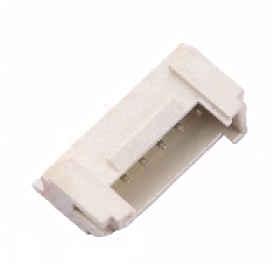 LXWCONN A2009-2x05A 2x5 Male Header Pins