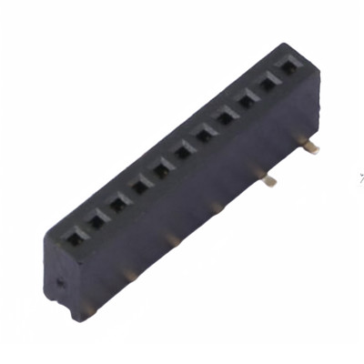XKB Connection X1311FVS-13-C43D35R2 Female Socket Header Receptacle