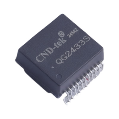 CND-tek QVPR2014S Pulse Transformer Chip