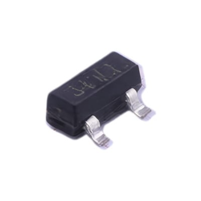 hengjiaxing HX3400A Single N-Channel MOSFET