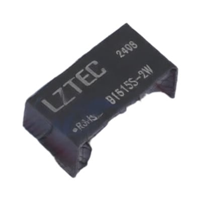 LZTEC B1512S-2W DC DC Converter Chip