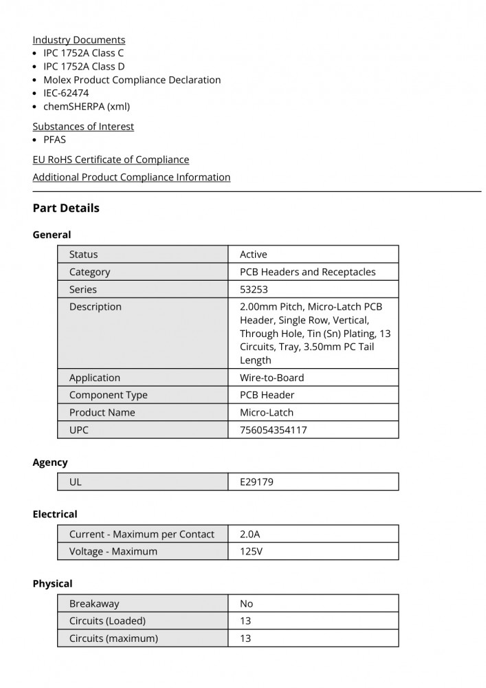 532531370 technical document image, page 2