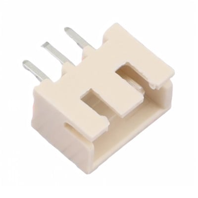 Hanbo Electronic WAFER-XH254Z-5AM Male Header Pins
