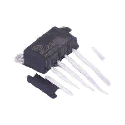 MOT MOT20N65T Single N-Channel MOSFET