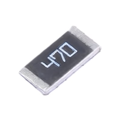 EVER OHMS HR2512F47R0E04Z
