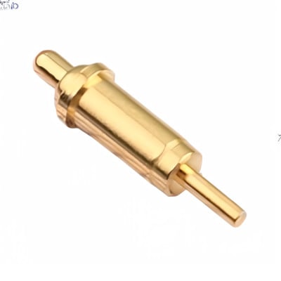 Xinyangze YZP0210-20073-01 Spring Loaded Pogo Pin Contact for Pressure Connectors