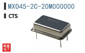 CTS 287T520S103A11 Rotary Potentiometer