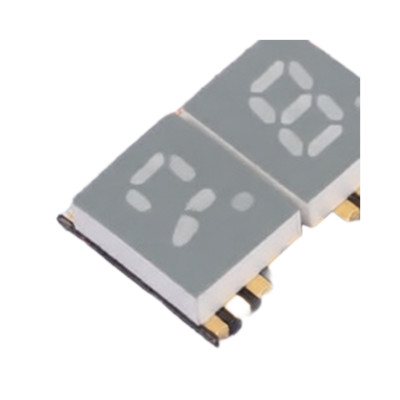 Guangcai Display GS2020CG-G LED Character and Numeric Chip