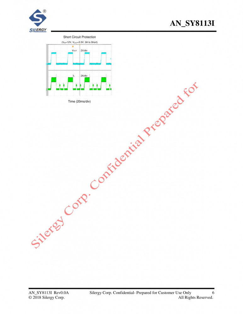 SY8113IADC datasheet page 6
