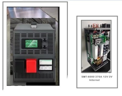 CUI VF-D320-D1224A-CF AC DC Configurable Power Supply Module for sale