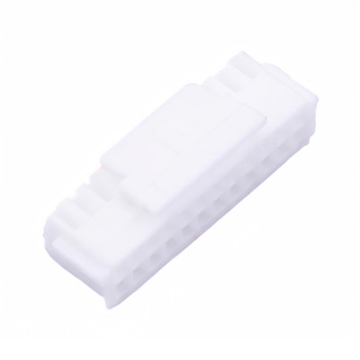 HDGC HDGC1508HA-2X2P Rectangular Connector Housing