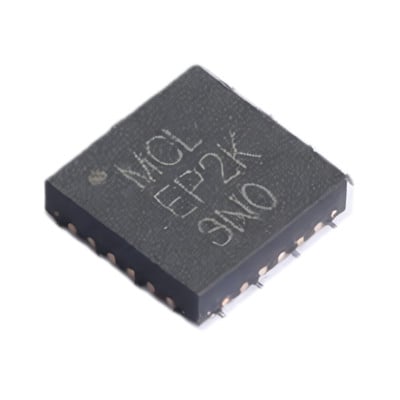 Mini-Circuits EP2K1+ RF Power Splitter/Divider Chip