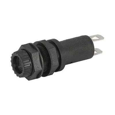 SCHURTER 3101.0336 Fuseholder – Premium PCB Mount Fuse Block for Reliable Circuit Protection