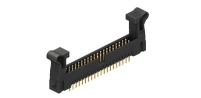 CNC Tech 3110-40-001-12-00 Male Header Pins
