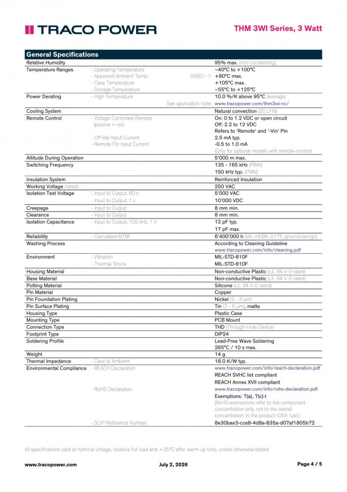 THM 3WI technical document page 4