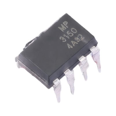 MIRACLE POWER MP3182-G(B) Isolator Gate Driver Chip