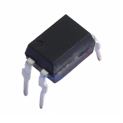 Slkor PC817C Photovoltaic Output Optoisolator Transistor for sale